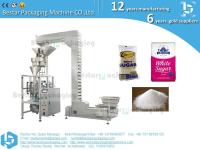 China Sugar packaging machine  BSTV-160A for sale