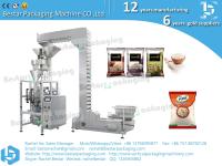 China 500g soybean automatic weighing packing machine BSTV-450BZ for sale