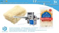 China Rice noodle automatic packaging machine BST350 for sale