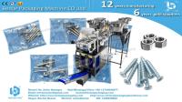 China Automatic packaging machine for hardware fittings with counting function for sale