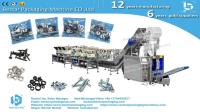 China Smart Counting & Packaging Machine with 14 vibrations for Hardware Products for sale