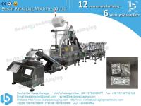 China Smart Counting & Packaging Machine with 14 vibrations for Hardware Products for sale