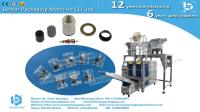 China Hardware Counting packaging machine with 3 bowls for sale