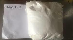 China Factory supply Good price 5cakb48 Research Chemicals Powders  99% Purity Cas 507-70-0 for sale