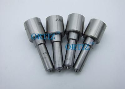 China ORTIZ Kobelco Bosch common rail injector nozzle DLLA82P1668 for JMC 4JB1 TC for sale
