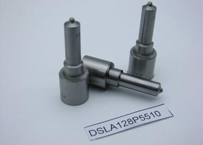 China CUMMINS 5263262 diesel common rail injector nozzle 0433175510 ORTIZ injection sprayer replacement DSLA128P5510 for sale