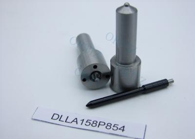 China ORTIZ engine oil pump injector nozzle DLLA158P854 auto diesel fuel dispenser nozzle DLLA158 P854 for sale