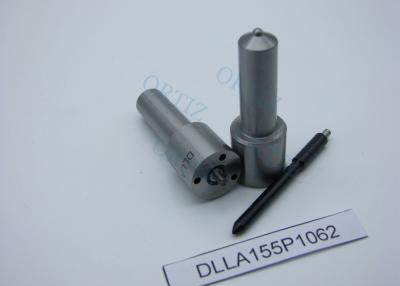 China ORTIZ Toyota Hilux original nozzle DLLA155P1062 common rail nozzle DLLA155 P1062 oil sprayer 093400-8630 for sale