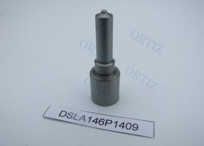 China ORTIZ injector nozzle assembly DSLA146P1409 fuel injection nozzle DSLA146 P1409 for sale