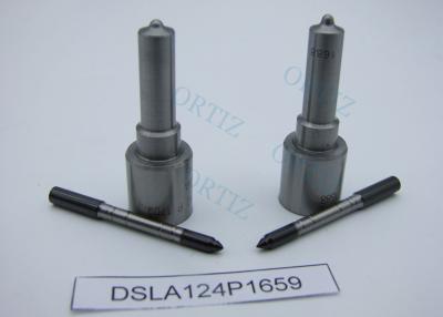 China ORTIZ Dodge Ram DSLA124P1659 injector nozzles assembly nozzle 0 433 175 470 high quality diesel nozzle DSLA 124 P1659 for sale