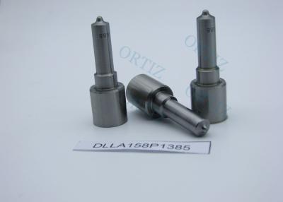 China ORTIZ  Chevrolet DLLA158P1385 oil  injector spray nozzle DLLA 158 P1385 diesel burner nozzle 0 433 171 860 for sale
