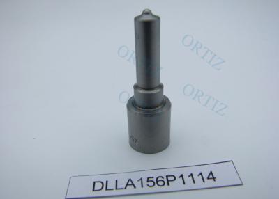 China ORTIZ HUYNDAI 33800-4A000 diesel fuel nozzle DLLA156P1114 original common rail nozzles DLLA156 P1114 for sale