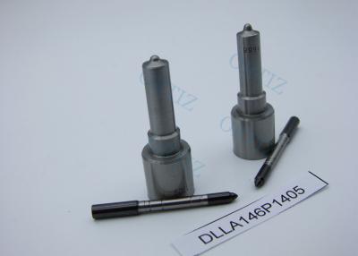 China ORTIZ  DAEWOO DOOSAN DLLA146P1405 inyector common rail nozzle 0 433 171 871 coated needle injektor nozzle DLLA146 P1405 for sale