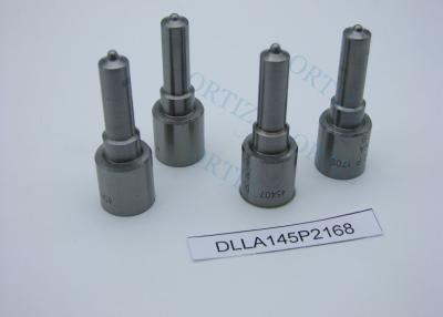 China ORTIZ automatic fuel performance nozzle set DLLA 145 P2168 diesel injection nozzle 0433172168 for sale