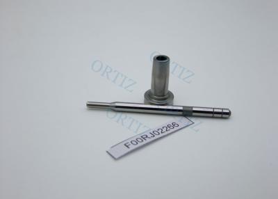 China ORTIZ KOBELCO injector valve suppliers F00R J02 266 injector oil control valve manufacturer F00RJ02266 for sale