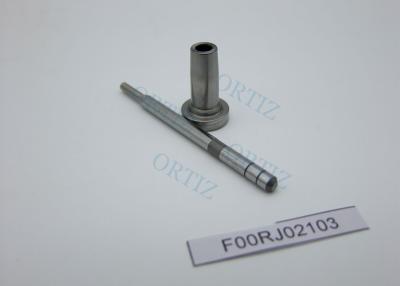 China ORTIZ Cummins ISF3.8 automotive spare parts F00RJ02103 diesel oil control valve f00rj02103 valve control F00R J02 103 for sale