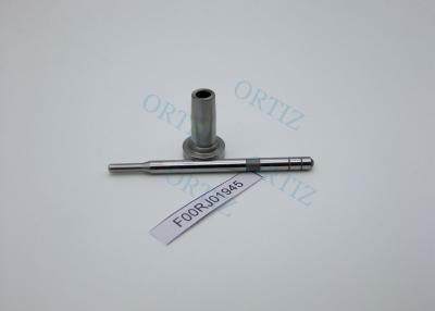 China ORTIZ Dodge Ram Diesel CRIN diesel injector valve assy F 00R J01 945 fuel engine nozzle control valves F00RJ01945 for sale