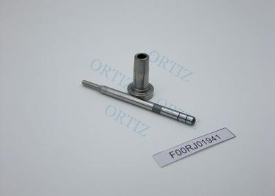 China ORTIZ Cummins CR diesel oil common rail injector valve F 00R J01 941 control valve replacement parts F00RJ01941 for sale