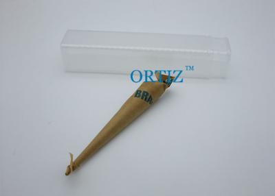 China ORTIZ Golden Dragon XML truck injector valve assembly F00RJ01657 diesel engine parts oil control valve f 00r j01 657 for sale