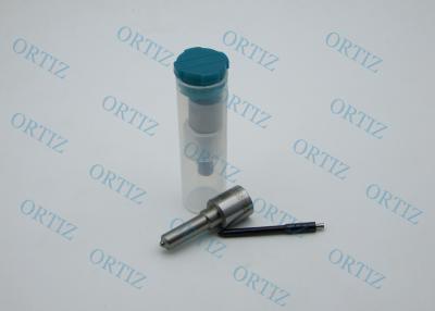 China Los recambios de ORTIZ TOYOTA HOWO equipan con inyector la boca diesel DLLA155 P965 de la boca 093400-9650 común del carril DLLA155P965 en venta