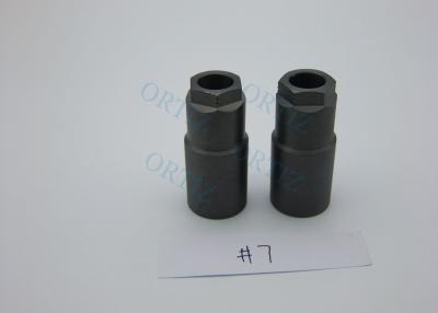 China Cuerpo común del inyector de la nuez de la boca de la inyección de la nuez del solenoide de los recambios del inyector de ORTIZ Denso en venta