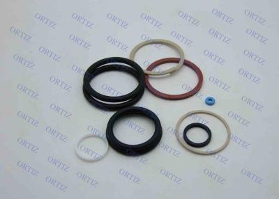China Sellos comunes del equipo de reparación del inyector del carril del diesel del CAT HEUI C7 C9 en venta