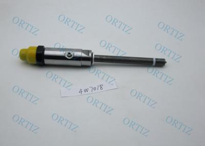 China WHEEL TRACTOR SCRAPERS 639D ORTIZ diesel pen injector 4W7018 for sale