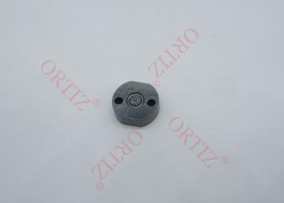 China Placa común de la válvula del inyector de combustible de la placa de orificio del carril del diesel de ORTIZ 06# para el inyector 095000-8480 en venta