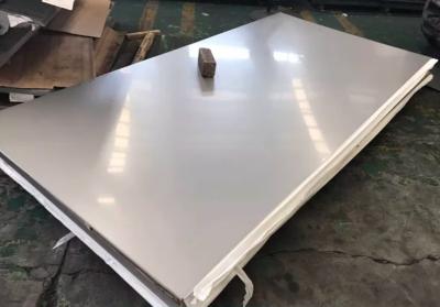 Cina strato a quadretti di acciaio inossidabile del piatto ASME 316L di acciaio inossidabile di 0.3mm-15mm in vendita