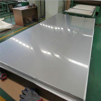 Cina Lo strato 301 ss di acciaio inossidabile 316 dello SGS 2mm di iso riveste per lo scassinatore Proof in vendita