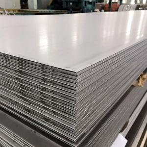 Китай нержавеющая сталь 2mm 6mm 10mm толстая холоднопрокатная покрывает плиту 201 316 430 SS продается