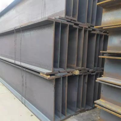 China Os GB Q235b que o aço laminado a alta temperatura mim irradia 3mm-35mm grossos mim irradiam o canal à venda