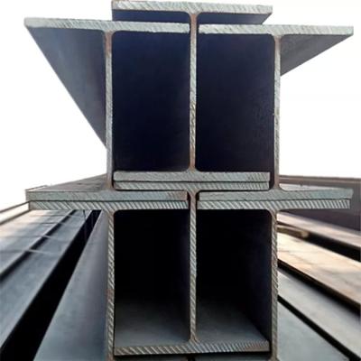 China Os GB Q235b que o aço laminado a alta temperatura mim irradia 3mm-35mm grossos mim irradiam o canal à venda