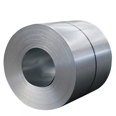 Cina ISO9001 ha laminato a freddo il gi che la bobina d'acciaio ha galvanizzato le bobine d'acciaio lunghezza di 12000mm - di 100mm in vendita