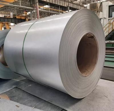 China 40-55HRC High Carbon Steel Strip Polished Cold Rolled Steel Sheet for sale