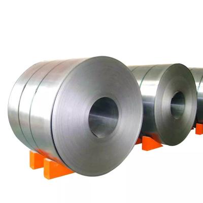 Cina AZ150 ASTM A792 ha laminato a freddo le bobine d'acciaio ha galvanizzato la bobina d'acciaio per costruzione in vendita
