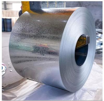 Cina Bobina d'acciaio laminata a caldo 610mm CRC del diametro 508mm e ms Coil dello strato di HRC in vendita