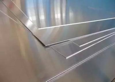 China Moisture Proof 5mm 10mm Aluminium Plate 1050 1060 1100 Pure Aluminum Plate for sale