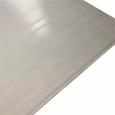 China Acero Inoxidable laminou as folhas de aço inoxidável SUS430 410S 420J1 420J2 440C 405 429 à venda