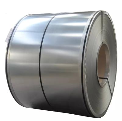 China J4 2B 201 SS304 laminou bobinas de aço inoxidável 400 séries JIS à venda