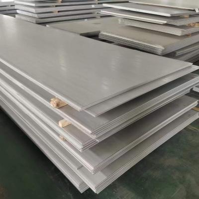 Cina piatto d'acciaio a quadretti di Hastelloy C276 del piatto di acciaio inossidabile di 0.1mm-300mm in vendita