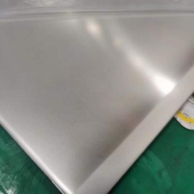 China Aisi Astm 201 304 316 laminou folhas de aço inoxidável 1mm 2mm 3mm que os SS cobrem à venda