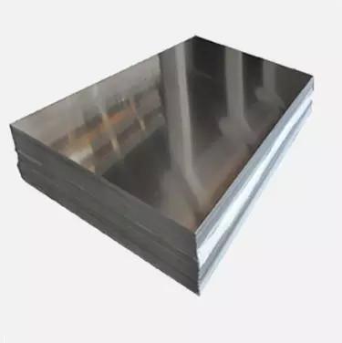 China ISO9001 Mirror Hairline SS Sheet Polished 22 Gauge Stainless Steel Sheet In Coil for sale
