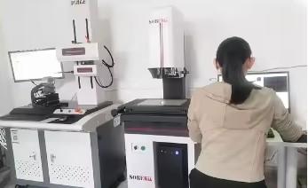 Fornitore cinese verificato - Ningbo Junchen Machinery Co.,Ltd