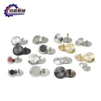 China Customized Tactile Markers The Ideal Solution for Safe Ground Surface Indicators for sale