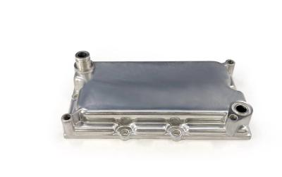 Chine Couverture de haute qualité de réfrigérant à huile de l'Assemblée 6204-61-5120 pour le moteur de KOMATSU 4D95-3P à vendre