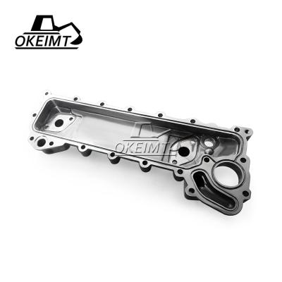 Cina Dispositivo di raffreddamento dell'olio per motori del ricambio auto per l'OEM di Isuzu 4HF1 8-97027-982-0 in vendita
