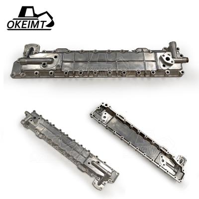 中国 DB58TIS DB58T DB58オイル涼しいカバー要素エンジンのラジエーター カバー 販売のため