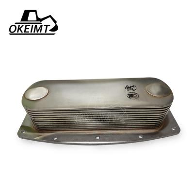 Cina Il dispositivo di raffreddamento dell'olio per motori di CATE C9 svuota 2939367 293-9367 per l'escavatore in vendita