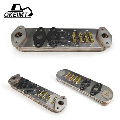 Cina il centro più fresco 34339-02102 dell'olio per motori 4P per Mitsubishi S4K S6K E120B in vendita
